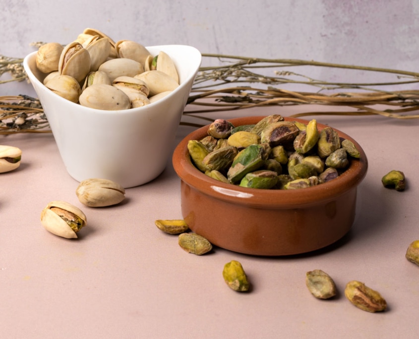 Vandaag is het Wereld Pistachenoten Dag - De NotenBeurs